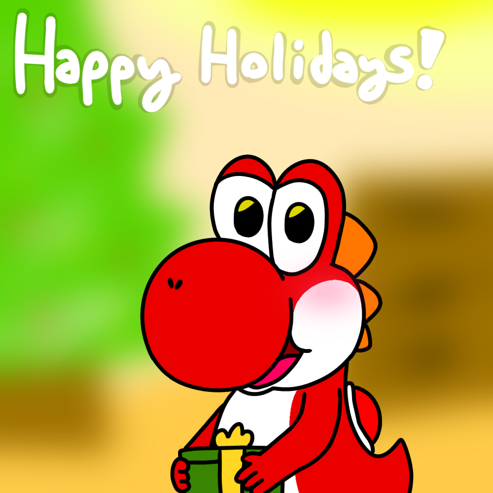 A Place for Yoshi Artists - YoshiArtists